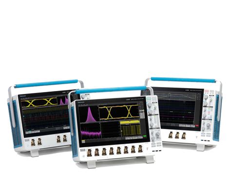 6 Series B Mso Tektronix