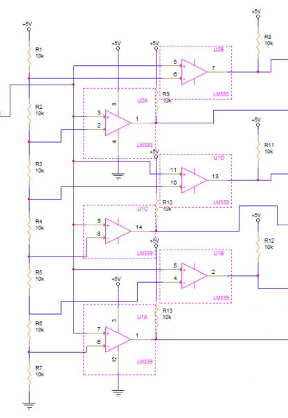 How To Netlist A Design In Orcad Capture Ema Design Automation