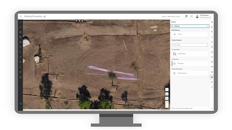 Coordinate Drone Operations With Arcgis Field Apps