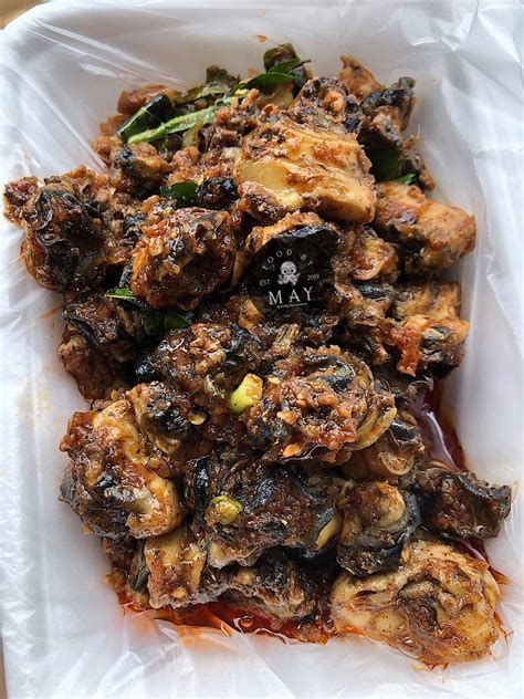 Food By May ၂ ၃ ယောက်မျှစားလို့ရတဲ့ တပွဲ ၅၀၀၀ မကျော်သော