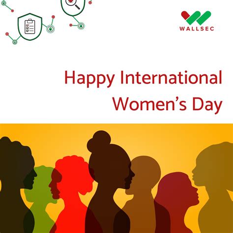 Wallsec On Linkedin Iwd23 Womenincybersecurity Makingadifference Cybersecurity