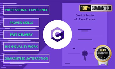 Create A Desktop Application Winforms Wpf Using C Sharp By Codeartistpro Fiverr