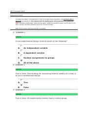 Wk 5 Concept Check Docx Wk 5 Concept Check Assignment Content Complete The Week 5 Concept