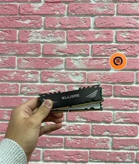 Оперативная память Ddr4 Kllisre 16gb 2666mhz Festima Ru частные объявления