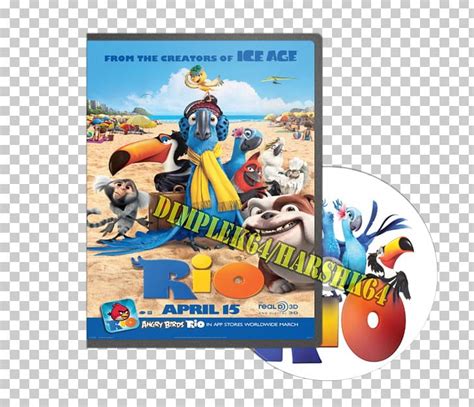 Film Ice Age Blue Sky Studios Musician Png Clipart Advertising