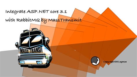Service Fabric Part4 — Integrate Aspnet Core 31 With Rabbitmq By