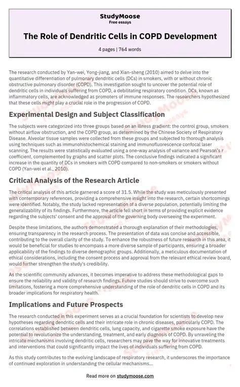 Critical Analysis Of Quantitative Research Research Paper Example