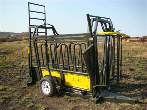 Kraals Products Tal Tec