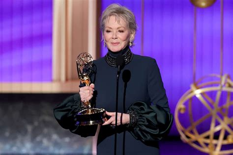 Jean Smart Wins Again For Hacks At 2025 Emmy Awards