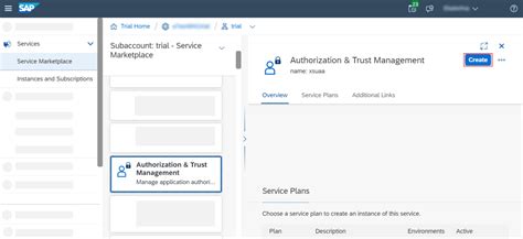 Extend Sap S4hana Cloud On Sap Btp Cloud Foundry Environment Sap Tutorials