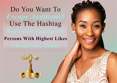 Miss Galaxy Ghana Added A New Photo — Miss Galaxy Ghana