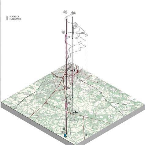 representation time space diagram download scientific diagram