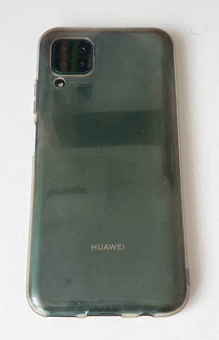 Huawei P Lite Gb Crush Green
