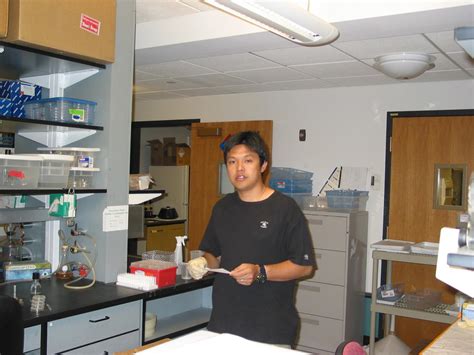 Xin Geng Xue Lab University Of Colorado Boulder