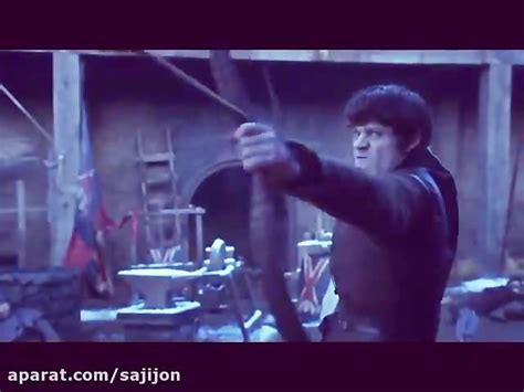 میکس بازی تاج و تخت جان اسنو و رمزی بولتون