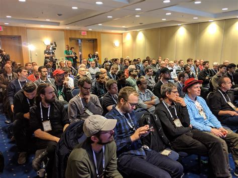 Feedback From Bootlin At The Linux Plumbers Conference 2018 Bootlin