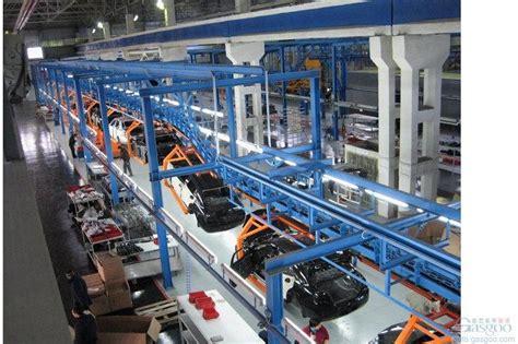 俄入世利好 跨国车企近期在俄投资规划盘点 汽车资讯 盖世汽车社区