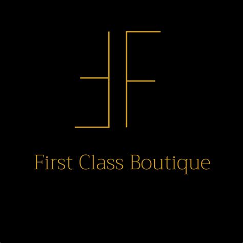 First Class Boutique