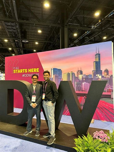 Parth Patel On Linkedin Ddw2023 Forestplot