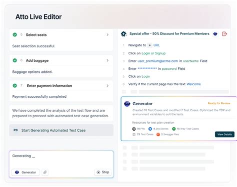 Generative Ai In Software Testing Implementation And Its Future