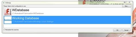 Configuration Startup Switches Autodesk Community