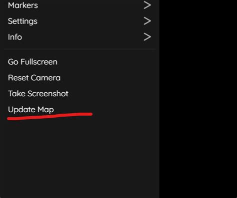 Bluemap Purge Not Working When Chunks Are Deleted Issue BlueMap Minecraft BlueMap GitHub
