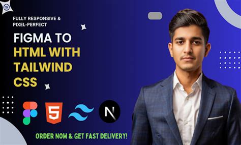 Create A Responsive Portfolio Using React And Typescript By Shahrukhisht780 Fiverr