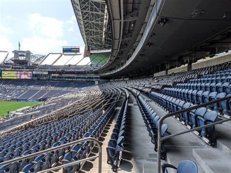 Best Seats At Lumen Field Seattle Seahawks Stadium