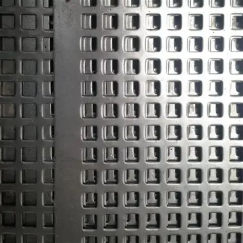 Perforated Metalperforated Metal Sheet Mkmetal
