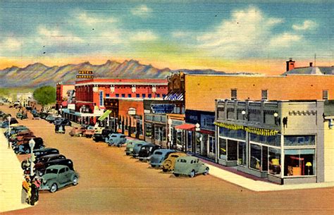 Las Cruces Blog News Photos History Las Cruces Worst Mistake