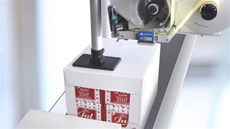 Self Adhesive Labels Print And Apply Systems Arcon Group