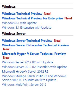 Testing Server VNext Preview New PowerShell Console In Azure Tom Talks