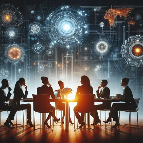 Unlocking Opportunities The Power Of Networking In The Digital Age