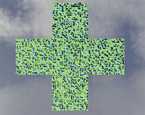 Error In Scale Perlin Noise Terrain Help And Support Playcanvas
