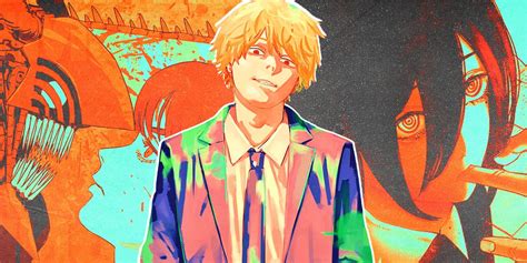 Everything We Know About Chainsaw Man Part 2
