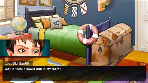 Taffy Tales V Part Sex In Shower By Loveskysan Babe Babe Porn XHamster