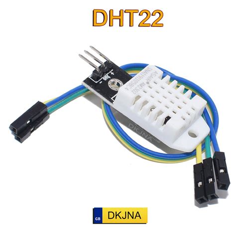 Dht22 Digital Temperature Humidity Sensor Am2302 Philippines Ubuy