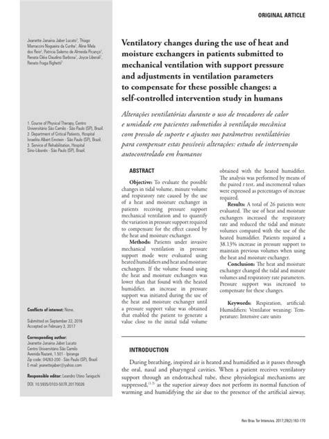 Rbti 29 02 0163 Pdf Pulmonology Respiratory System