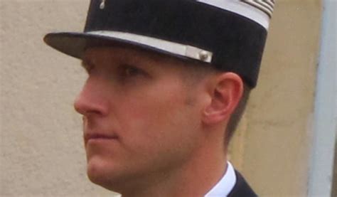 Prise De Commandement Chez Rochambeau Près De Vendôme