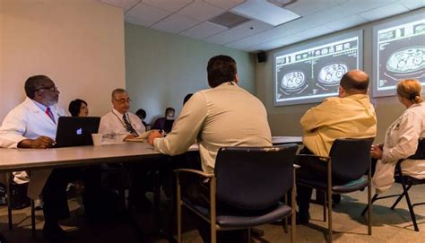 Moffitt Tumor Board Moffitt