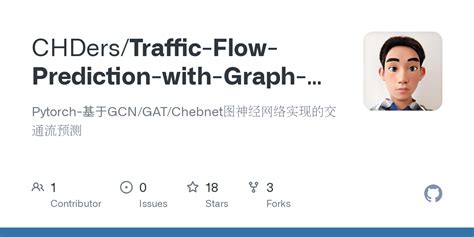 Traffic Flow Prediction With Graph Neural Networksgatresulth5 At