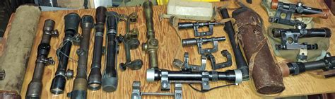 Sniper Scopes Gunboards Forums