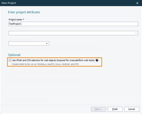 Creating And Running Web Tests In Headless Web Browsers With