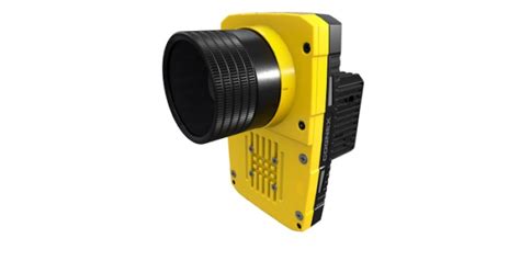 Code Reading Tool For Logistics Operations Vision Systems Design