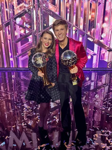 A Look Back At Robert Irwins Journey On Dancing With The Stars New Idea