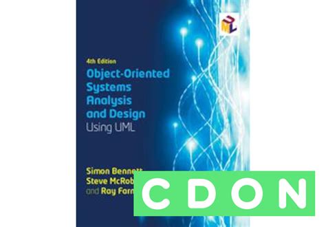 Object Oriented Systems Analysis And Design Using Uml Simon Bennett
