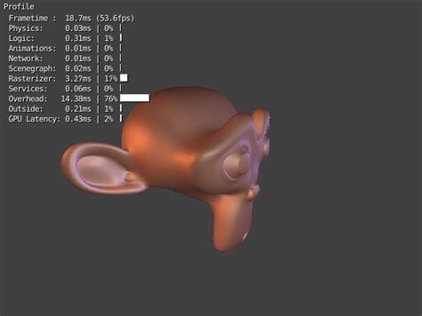 Basic Physically Based Shader Game Engine Resources Blender Artists
