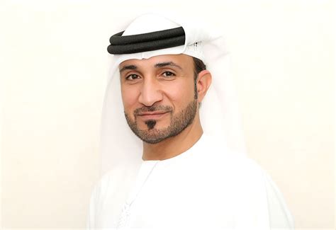 Five Minutes With Marwan Othman Imdaad Construction Week Online