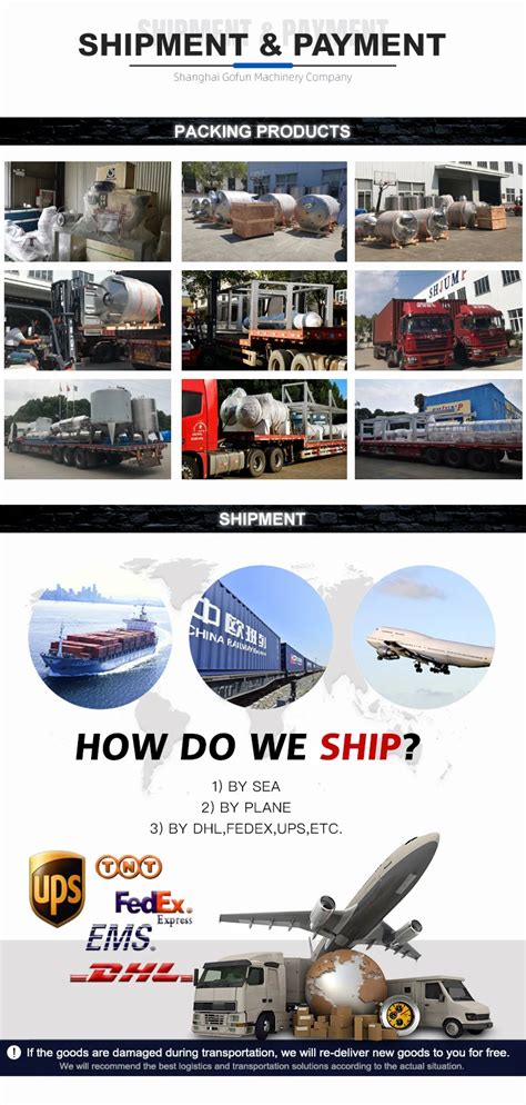 High Pressure Processing Sterilizer Hpp Machine Products From Shanghai Gofun Machinery Co Ltd