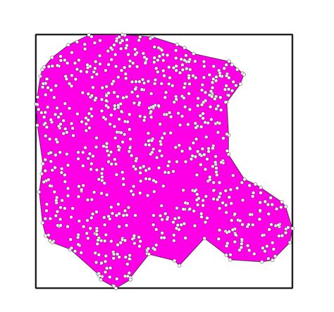 Creating And Comparing Bounding Geometry — Mapping 101